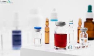 Glass Delamination Study - Choksi Laboratories