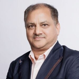 Board of Directors - Choksi Laboratories