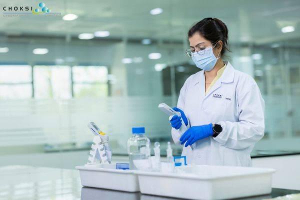 Home - Choksi Laboratories Limited