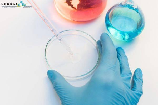 Home - Choksi Laboratories Limited